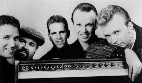 The Blasters' Phil Alvin on the roots of rock 'n' roll, racism, and ...