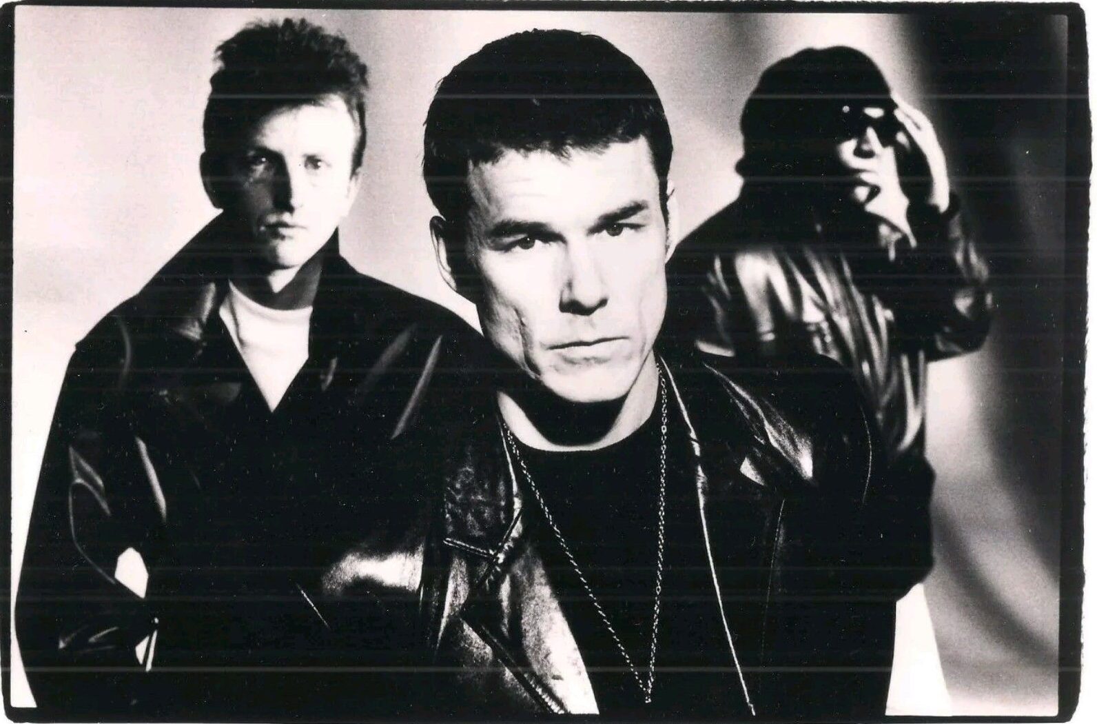 Big Country's Stuart Adamson plays just what he feels - earofnewt.com