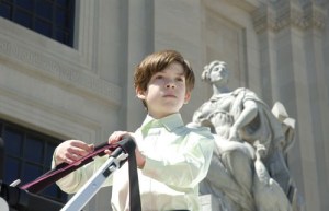 Horror review: Joshua - earofnewt.com