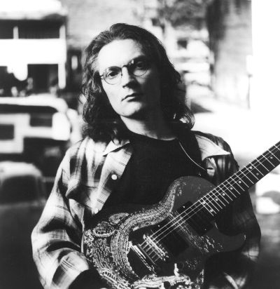 Rivers run deep on slide wizard Sonny Landreth's South of I-10 ...