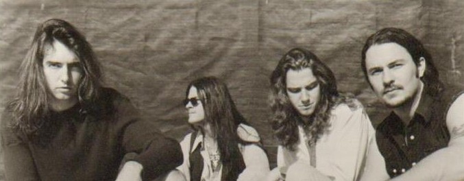 A small world helped Brother Cane score tour with Slash's Snakepit ...