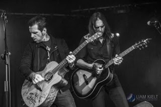 Brother Cane melds Zeppelin-style raunch and southern-rock spirit in ...