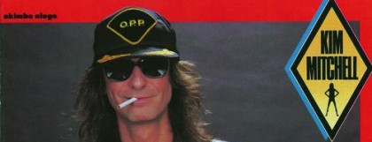 Kim Mitchell defends Max Webster, pledges allegiance to Pye Dubois, and ...