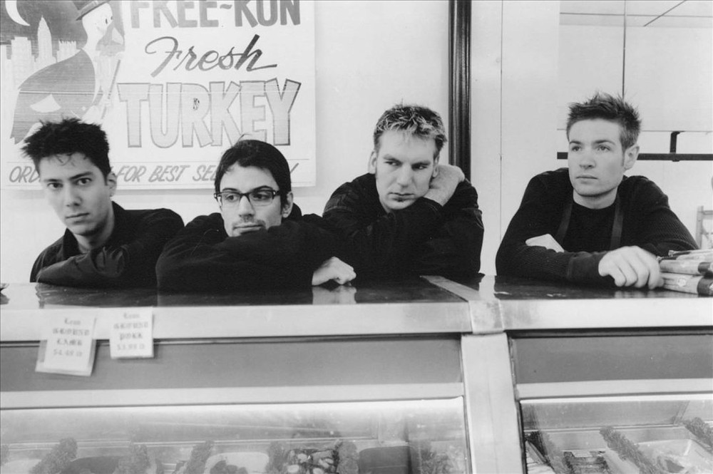 Feedback and cheerleaders "turn shit into solid gold" for the Matthew ...