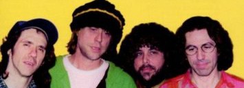 Wacky NRBQ celebrates the phenomenon of the tap-dancing bats ...
