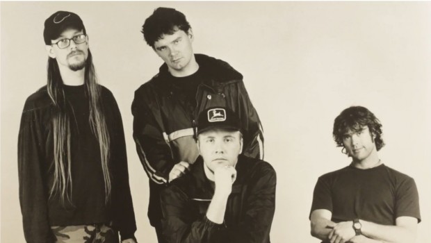 After scary times in Bosnia the smalls set their sights on Texas ...