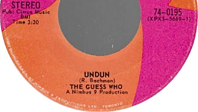 Randy Bachman recalls how Dylan lyrics and Vancouver acid inspired the ...