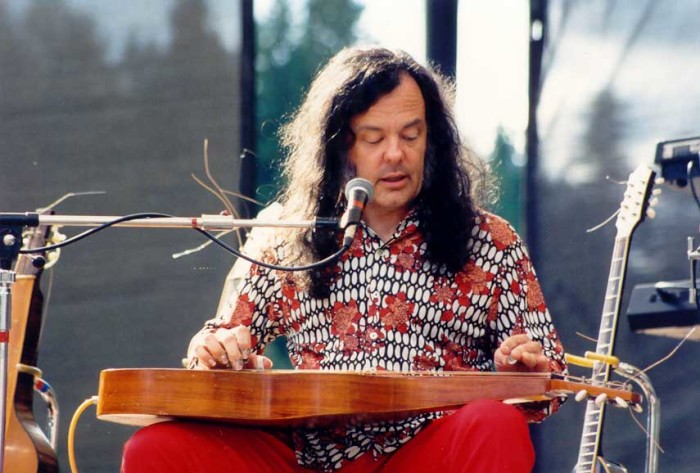 David Lindley says its serious time for the oud - earofnewt.com