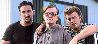 The Trailer Park Boys' Mike Smith says he's quite a bit like Bubbles ...