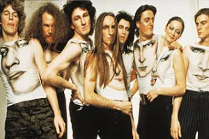 Prairie Prince on the new hit "She's a Beauty" and what sets the Tubes ...