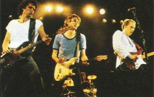 Hal Lindes on joining Dire Straits, performing for royalty, and not ...