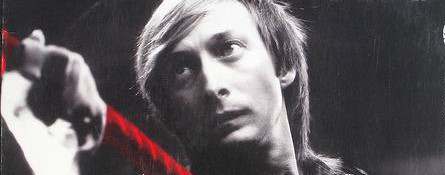 Nick Gilder on his new self-titled LP and his "ironic" replacement in ...