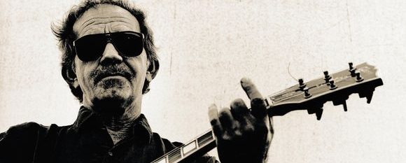 That time I asked J.J. Cale what it was like growing up in Tulsa ...