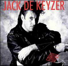 Toronto rocker Jack de Keyzer gets to do what he wants every day ...