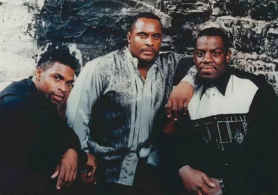 The Carson Downey Band proves that the blues are alive and kickin' in ...