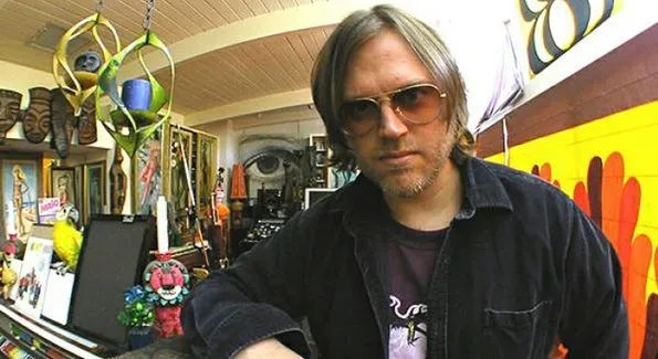 Matthew Sweet channels Phil Spector, goes session-player crazy on In ...
