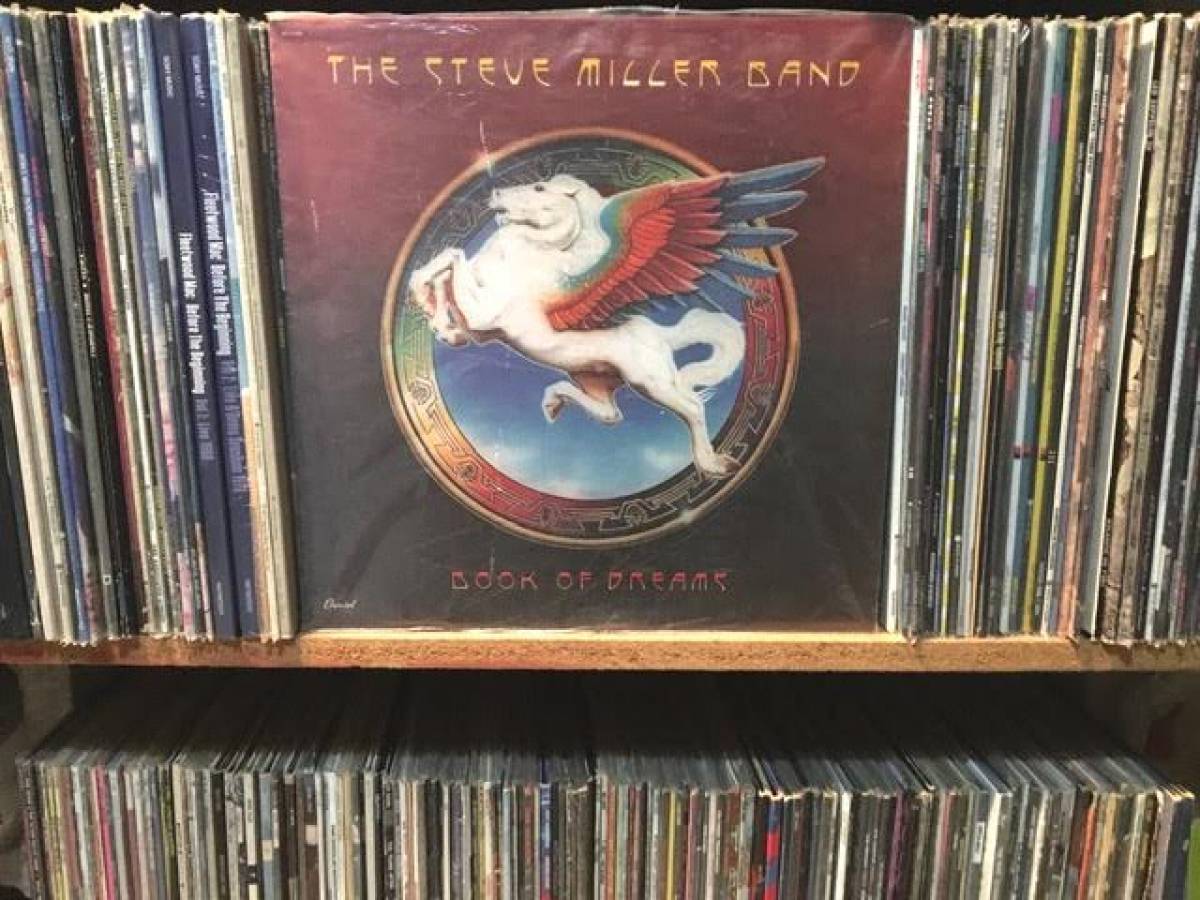 Steve Miller recalls his "unpleasant" experience with the Rock and Roll ...