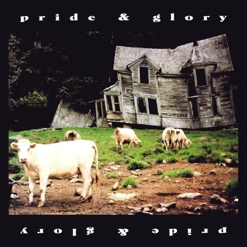 Album review: Pride & Glory, Pride & Glory (1994) - earofnewt.com