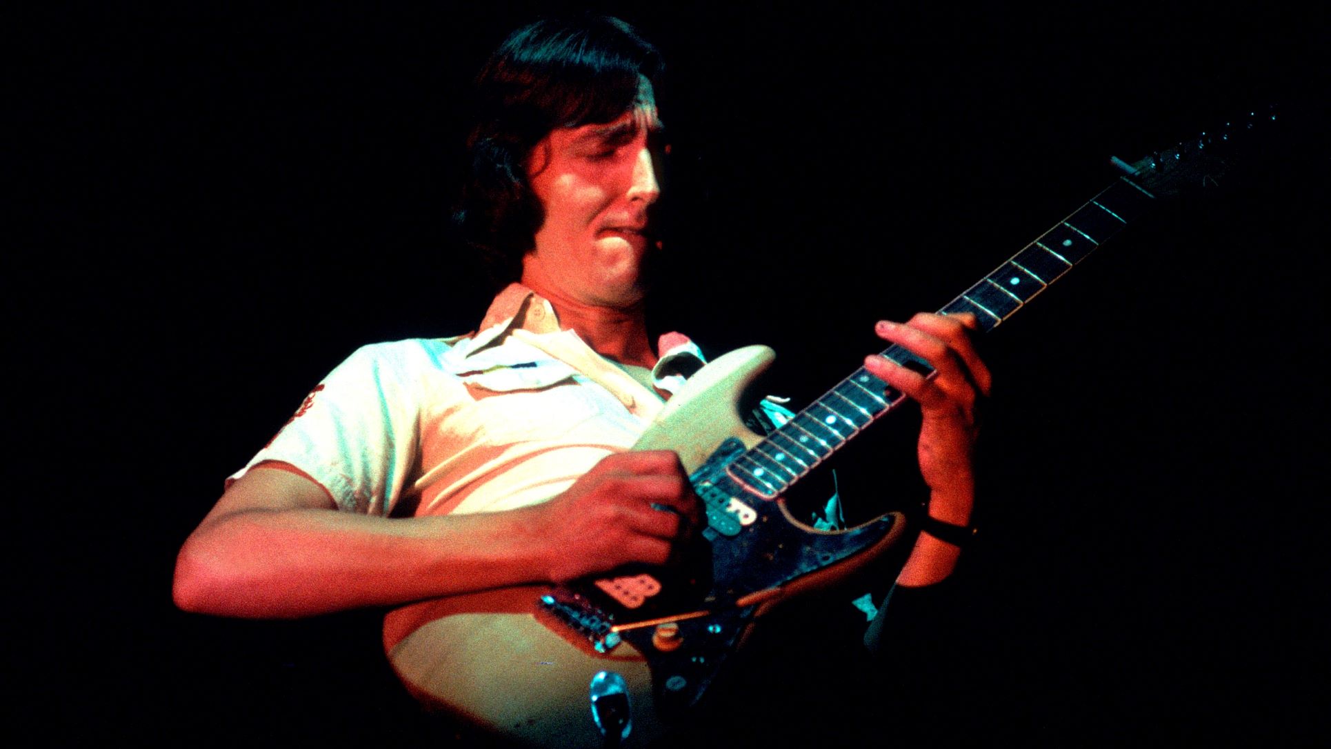 That time I asked Allan Holdsworth what he'd like the future to hold ...
