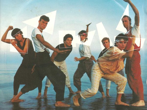 Parachute Club took cues from Mayan ruins and feminists for At the Feet ...