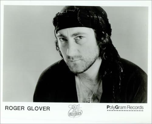 Roger Glover plugs new solo album Mask, keeps mum about Deep Purple ...