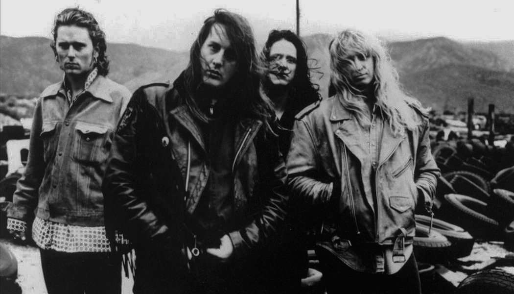 Drivin' n' Cryin's Kevn Kinney took the "i" out of his name when he was ...