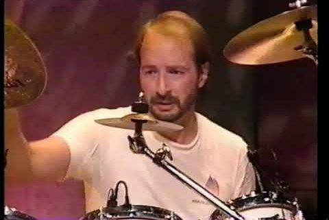 That time drum great Steve Smith told me about getting kicked out of ...