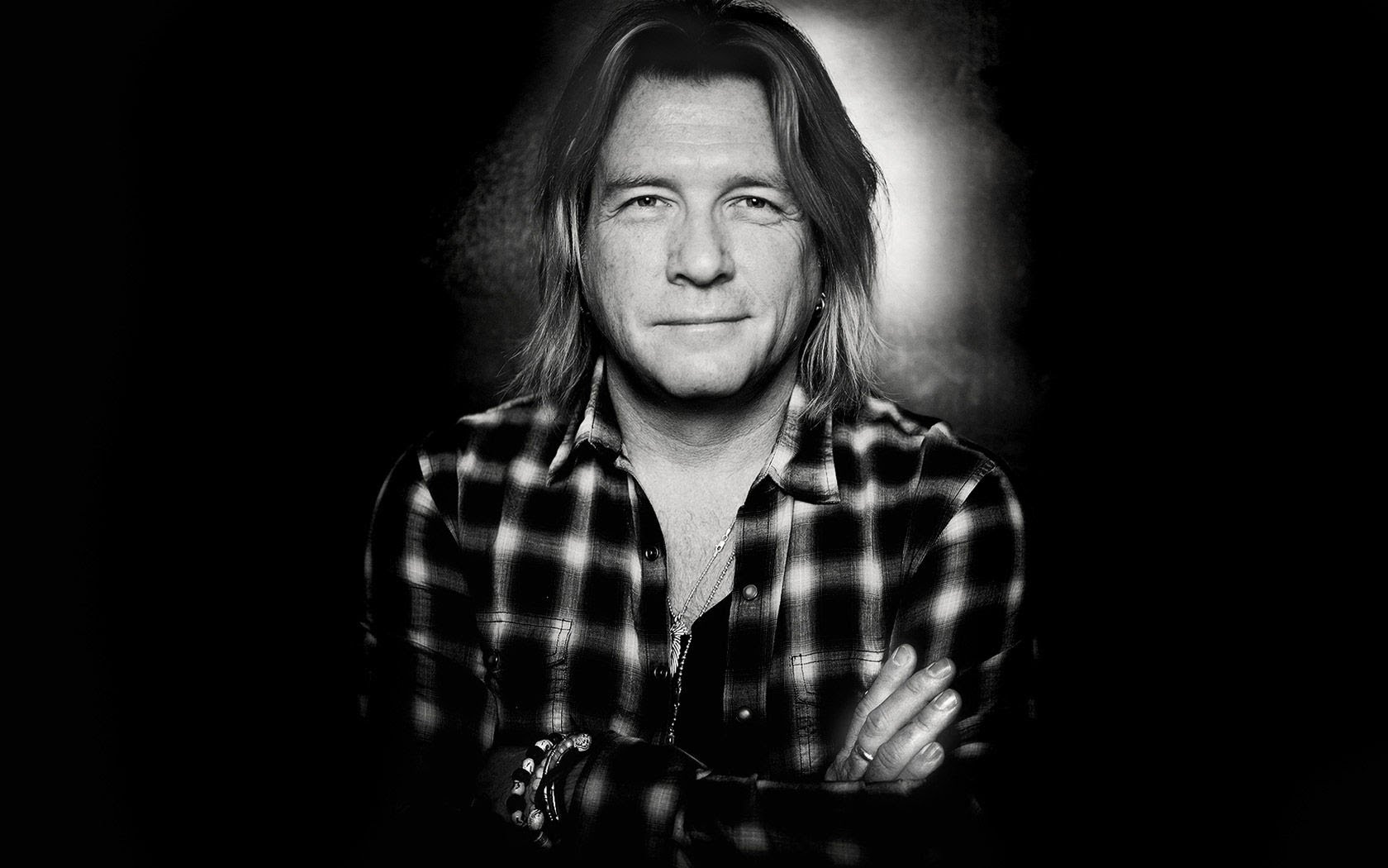 10 minutes in a studio with producer Bob Rock in 1991 - earofnewt.com
