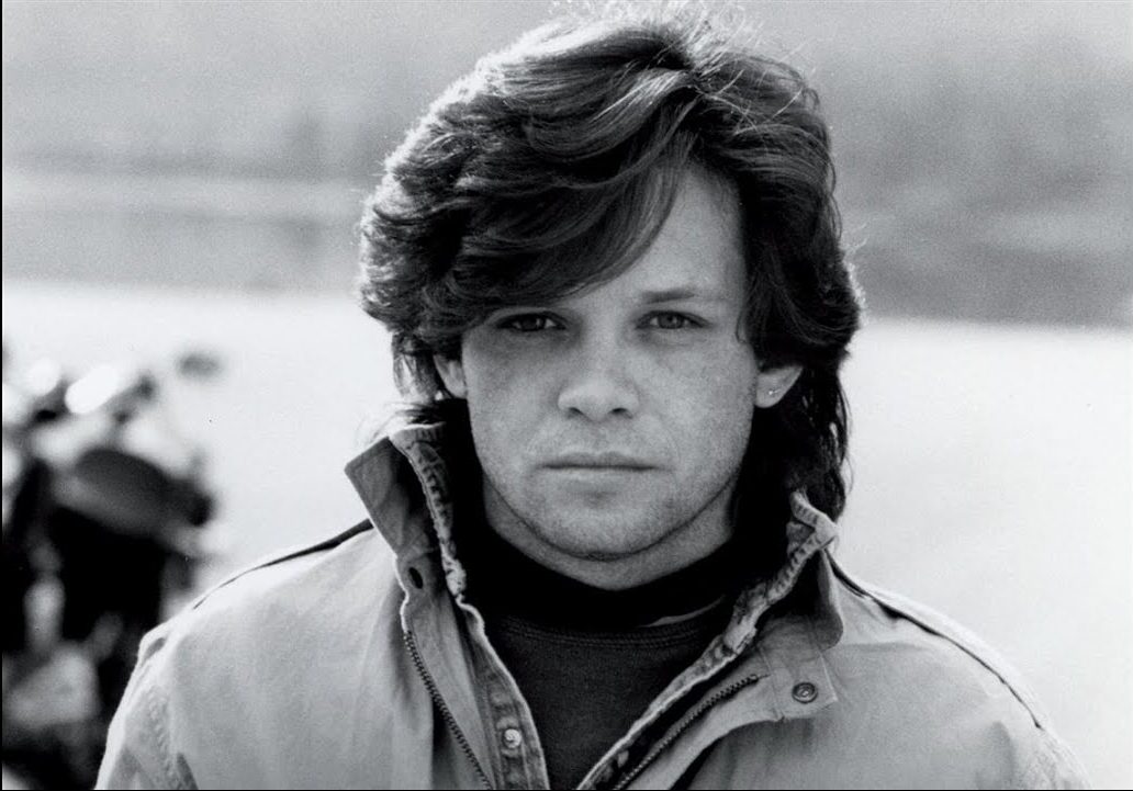 10 minutes on the phone with John Cougar in 1983, before he was ...