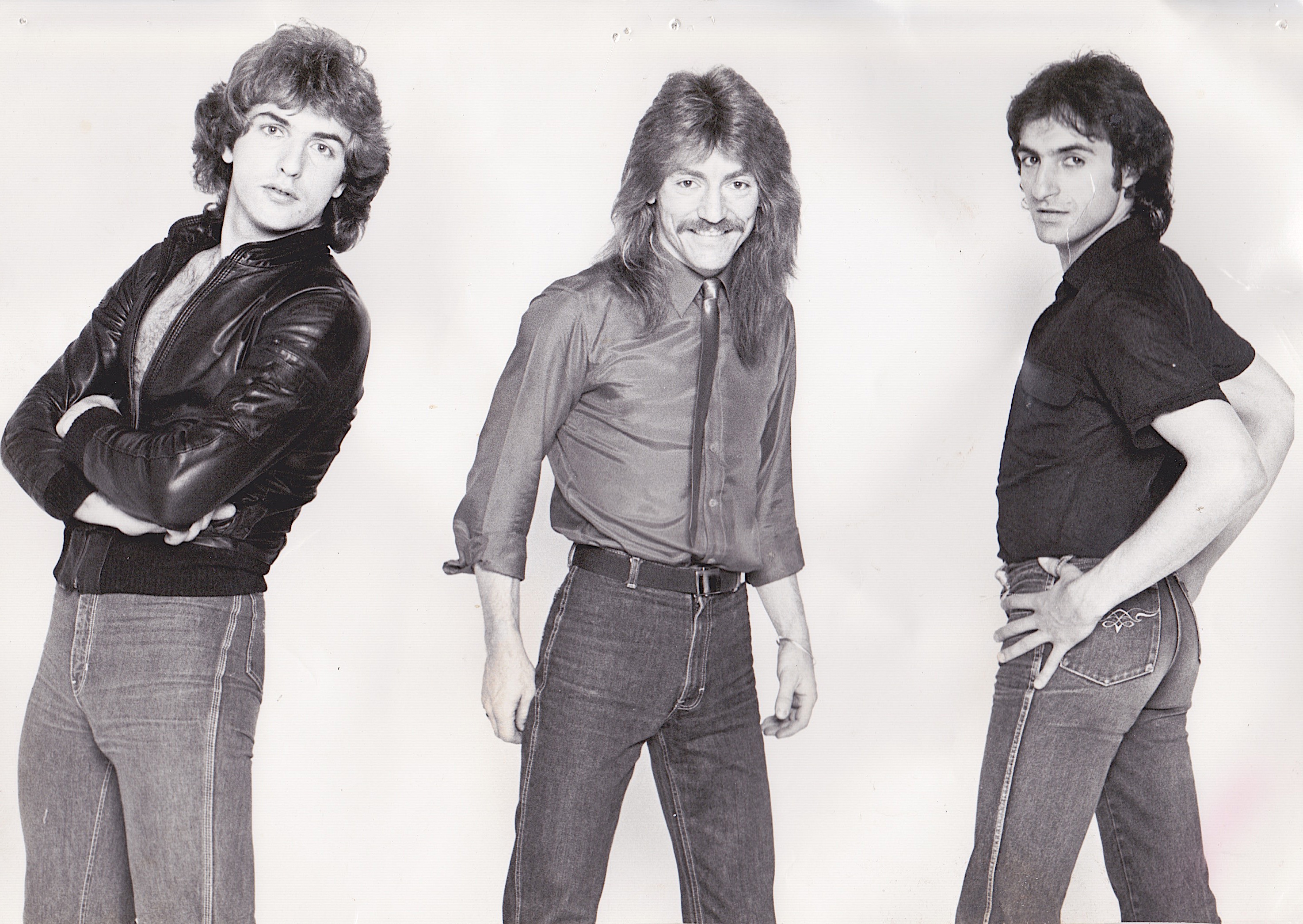 Vancouver bar band Trama rose from the ashes of Shama to make good ...