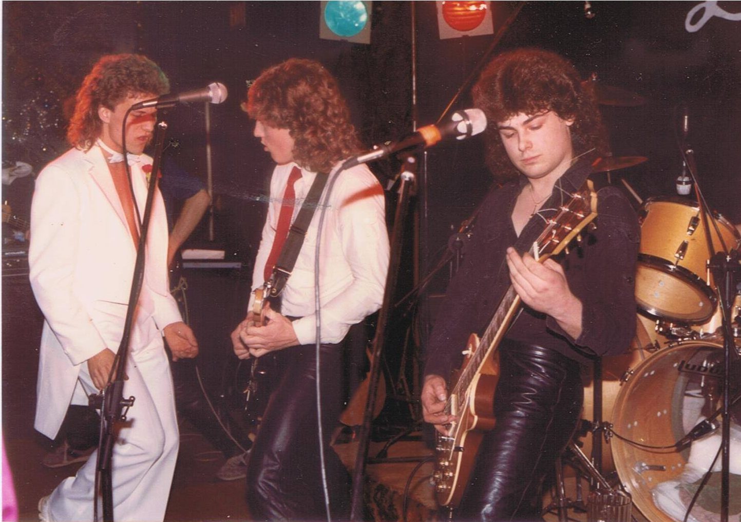 Vancouver hard-rockers Legend found heavy inspiration in Rush ...