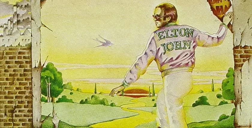 Elton John's 20 best songs, from wicked to freakin' awesome - earofnewt.com