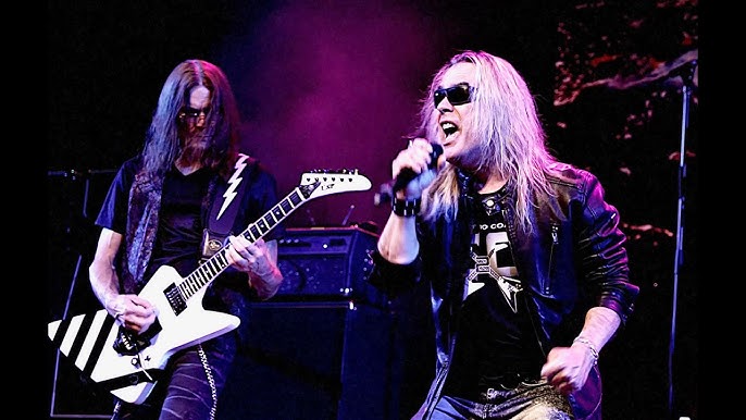 Vancouver tribute band Coast to Coast releases a pretty wicked video of ...