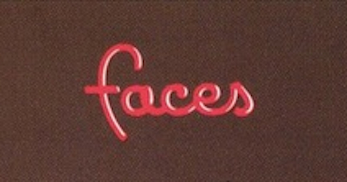 Faces' 20 best songs, from wicked to freakin' awesome - earofnewt.com