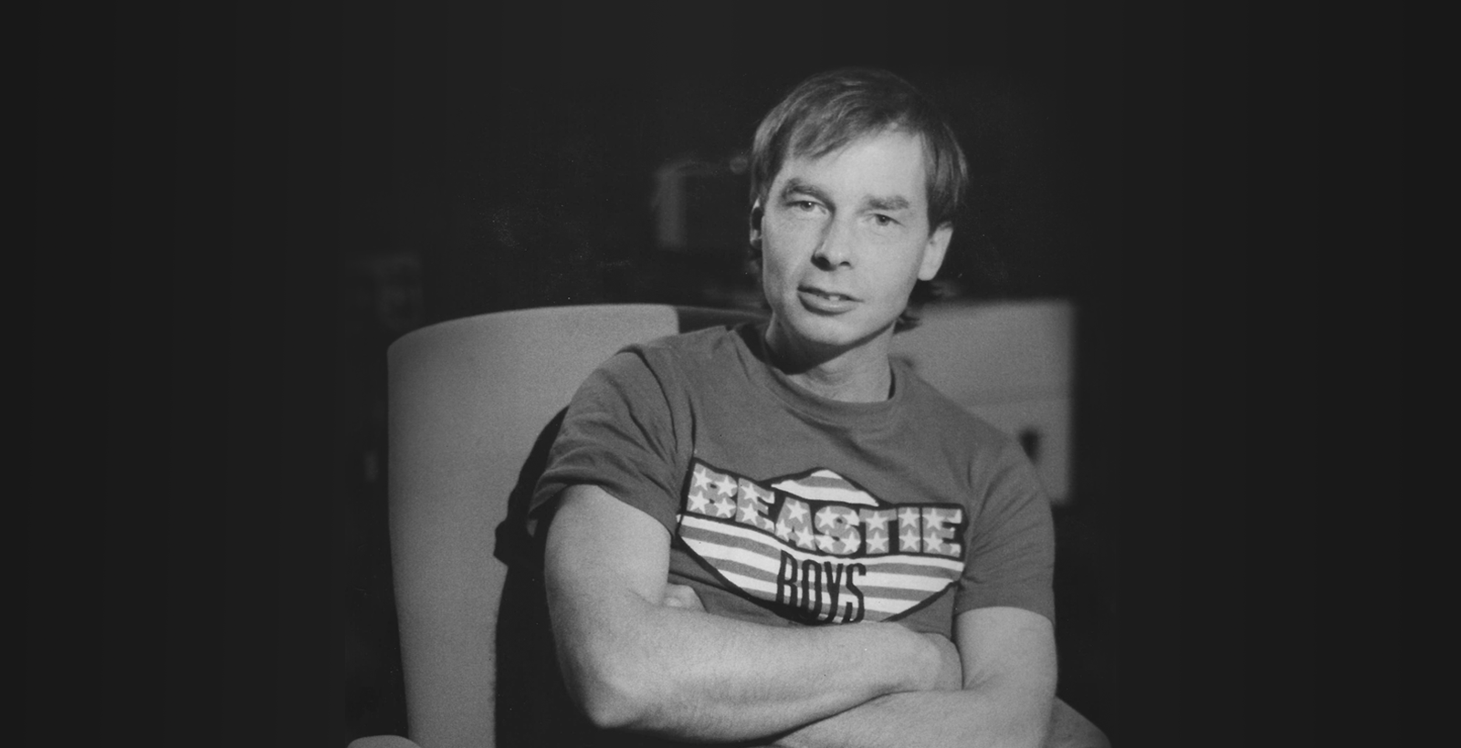 Newly discovered audio reveals who superstar producer Bruce Fairbairn ...