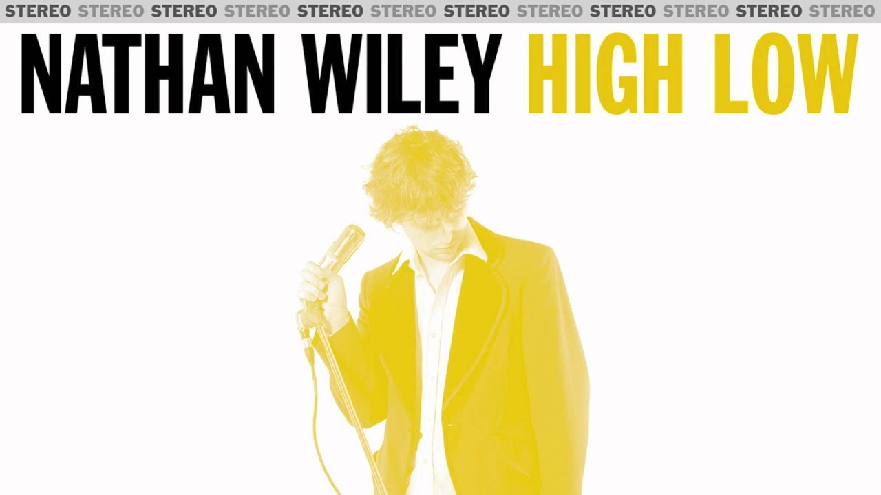 Nathan Wiley grew up on Steve Earle but can't stop listening to Paul ...