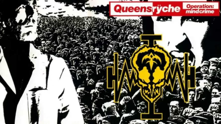 Vancouver prog-metal fans rejoice: Geoff Tate is bringing Queensrÿche's ...