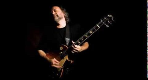 That time Tinsley Ellis told me about B.B. King giving him a broken ...